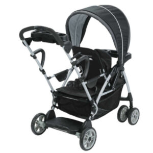 Baby Wheels Orlando Stroller Rental